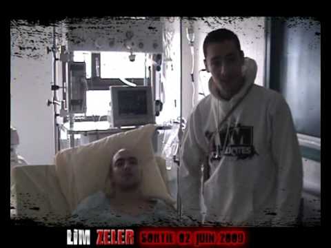 LIM - Interview Sortie du coma By Rap-Francais.com HQ - YouTube