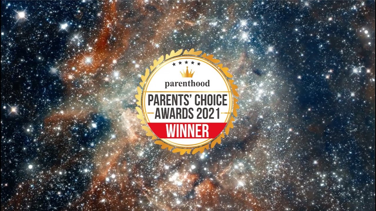 Parents' Choice Awards Ceremony 2021 - YouTube