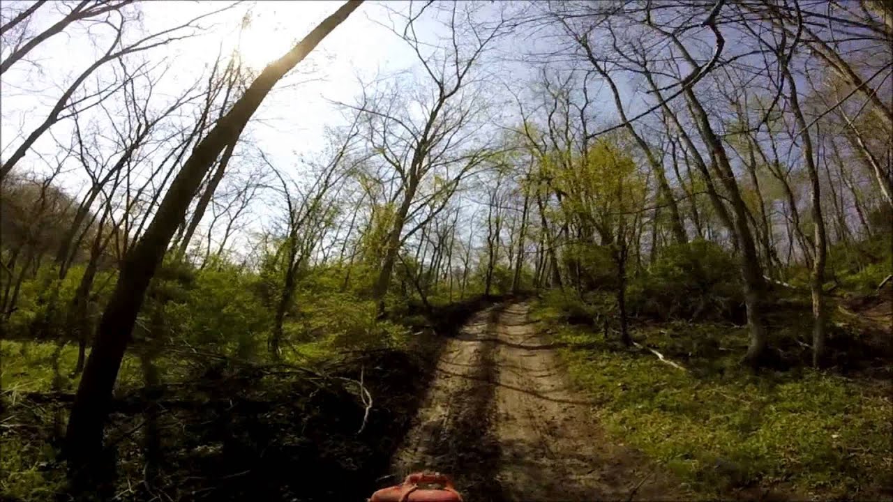Renegade Ridge May 2015 - YouTube