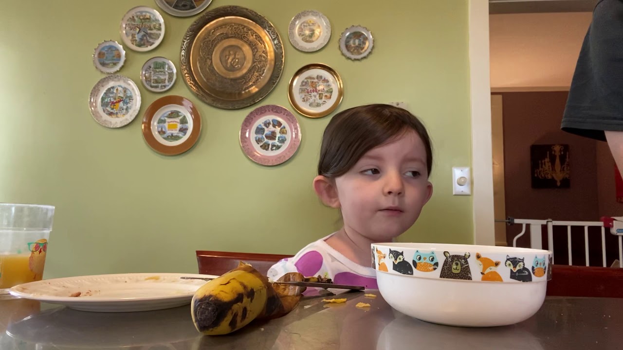 Thanks, Linda! - YouTube