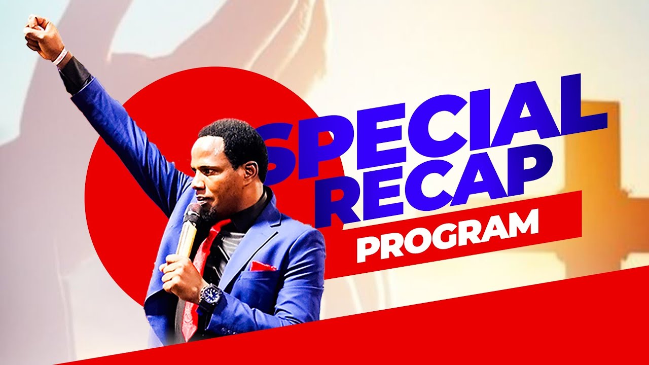 Special Recap Program | 23 JANUARY 2025 - YouTube