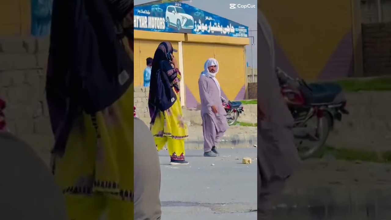 Bebo Baloch Status | Bebo Baloch New Video - YouTube