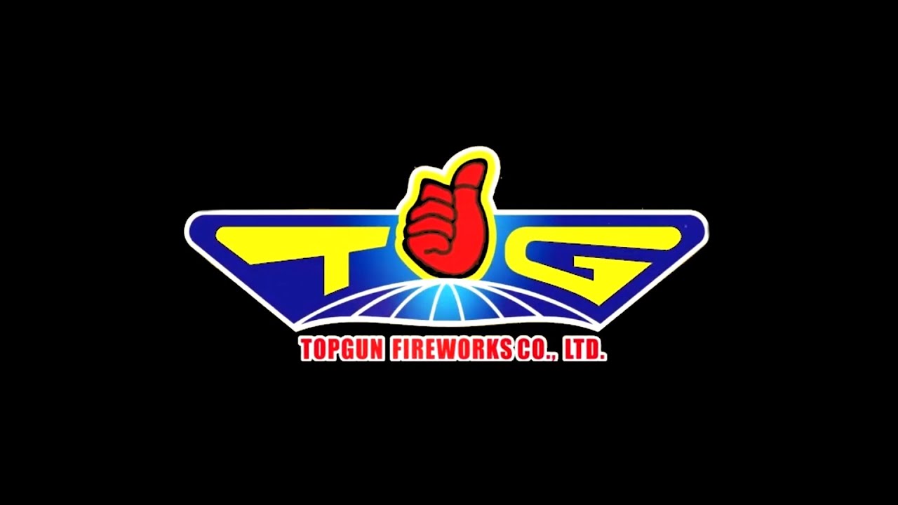 Top Gun Fireworks NFA 2022 Demo - YouTube
