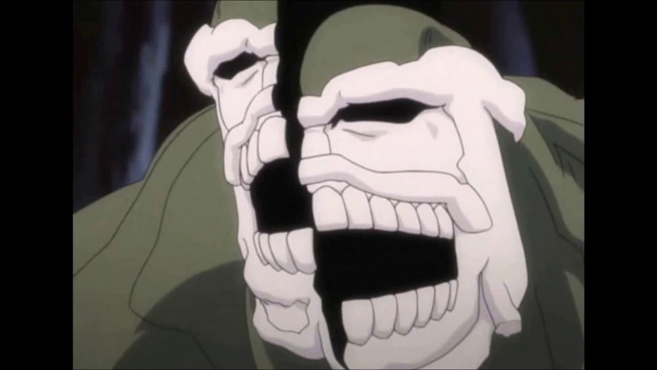 BLEACH AMV: Ashido Kano, Leave Out All The Rest - YouTube