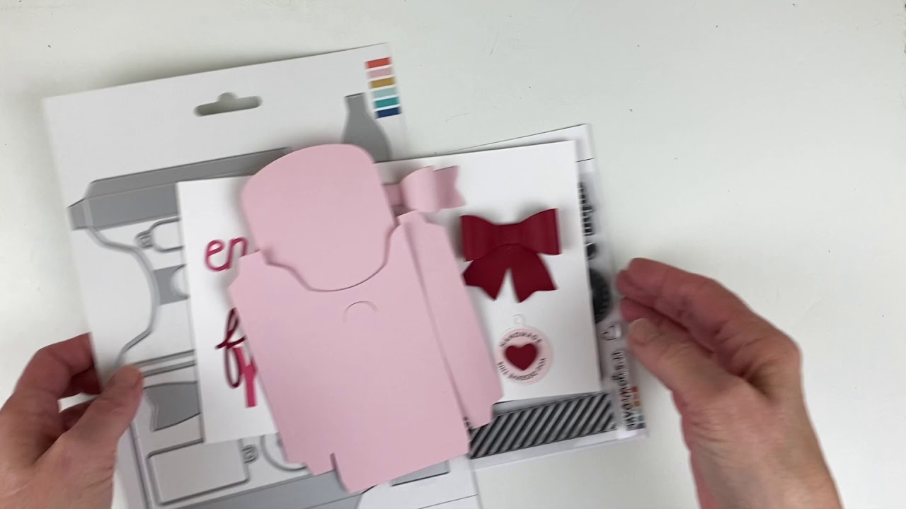 Mini Gift Box Bundle - YouTube