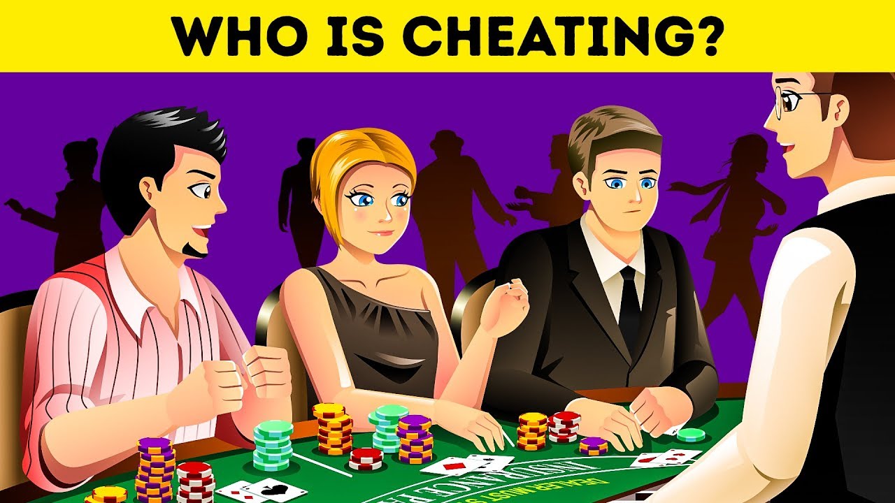 5 Quick Riddles To Get You Thinking