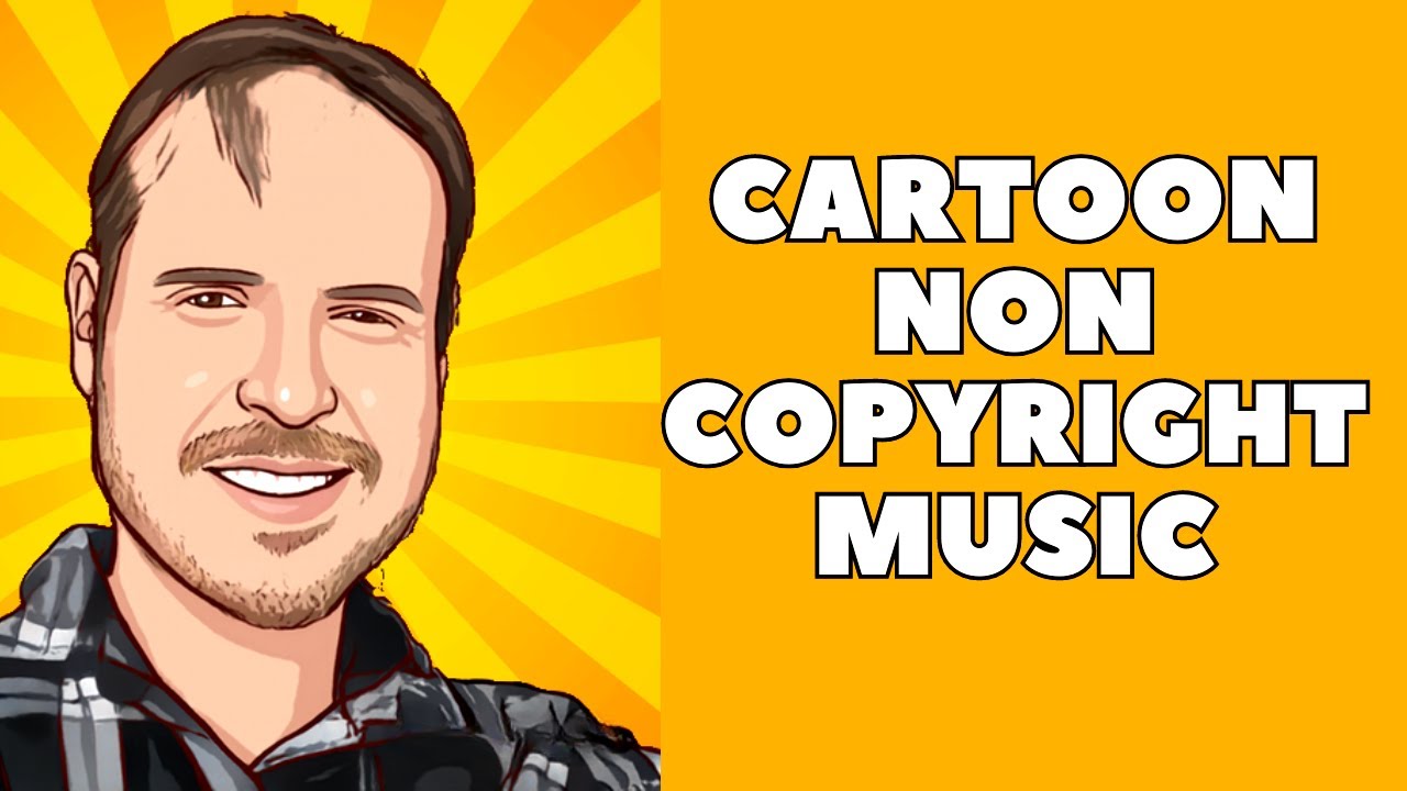 Cartoon Background Music No Copyright | Animation Royalty Free Music ...