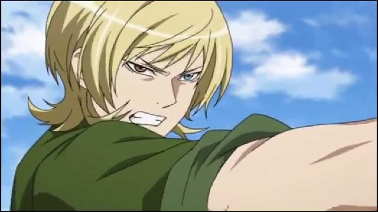 Anime Mix Mine [DOCO remix] AMV - YouTube