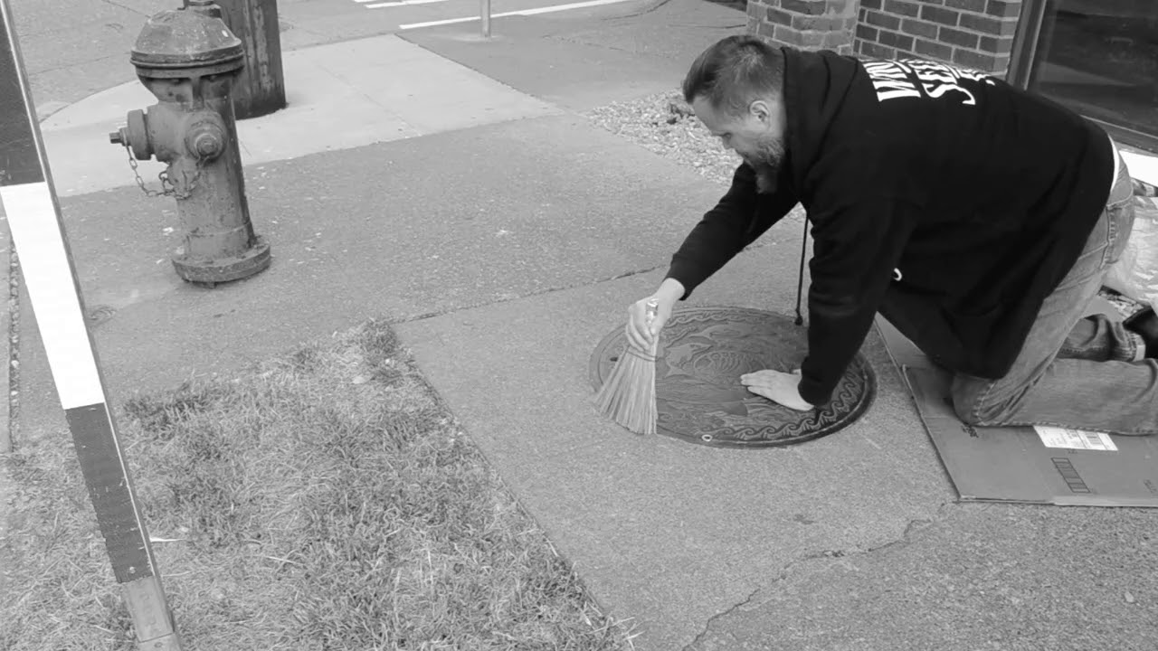 Cleaning the Hatch! - YouTube