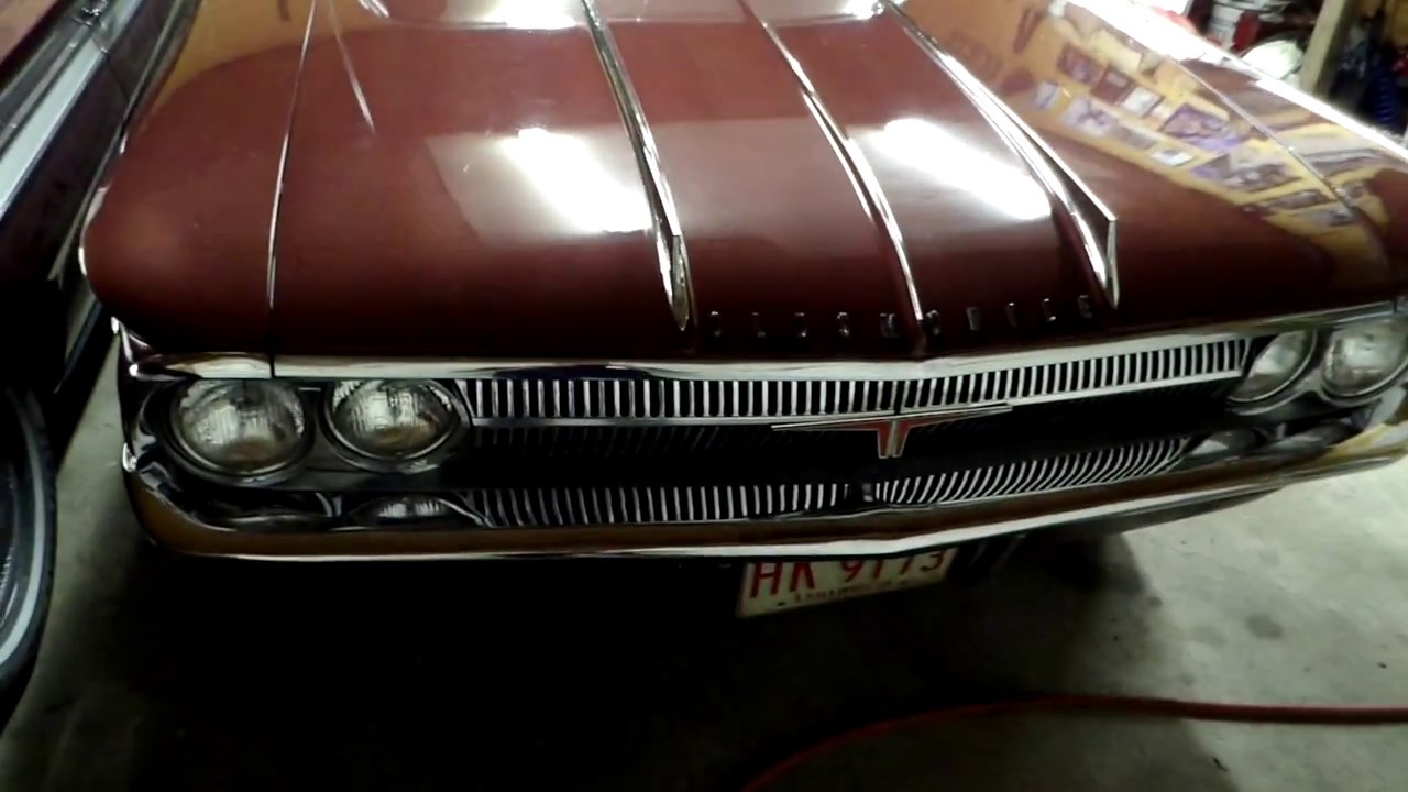 62 Jetfire after cleaning - YouTube