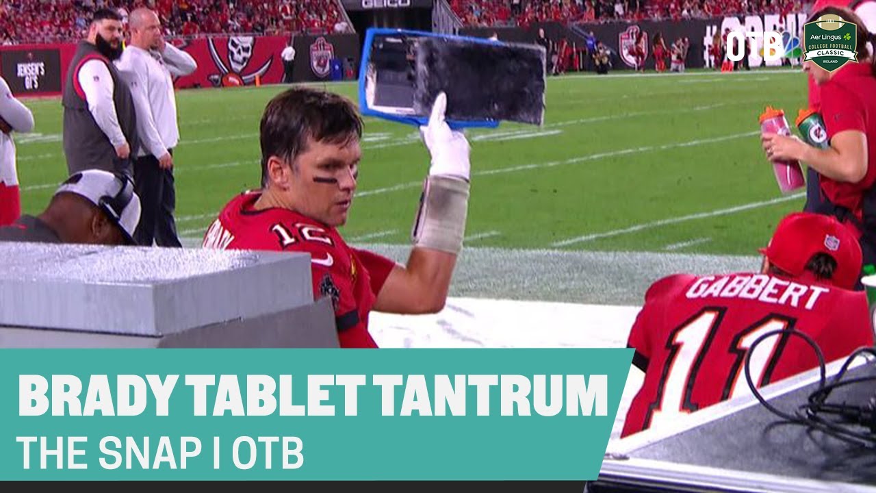 THE SNAP | Christmas NFL Preview Special | #OTBSports - YouTube