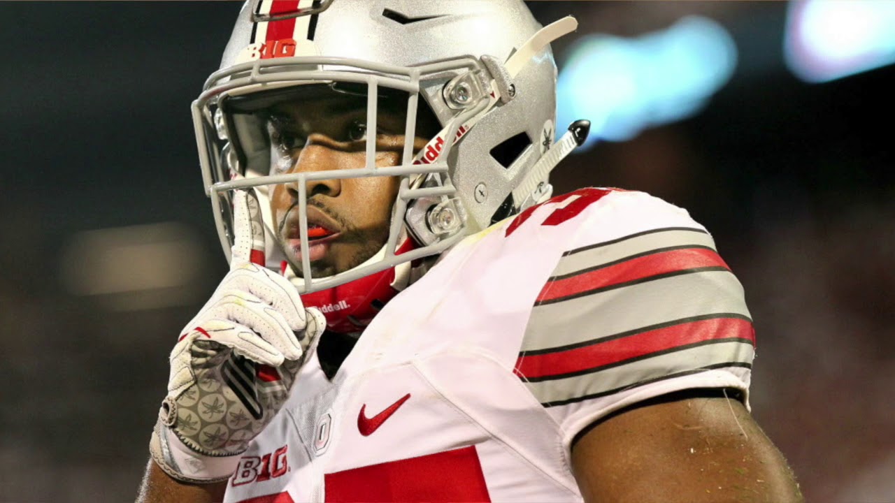 Chris Worley, NFL Draft 2018: When should he be picked? - YouTube