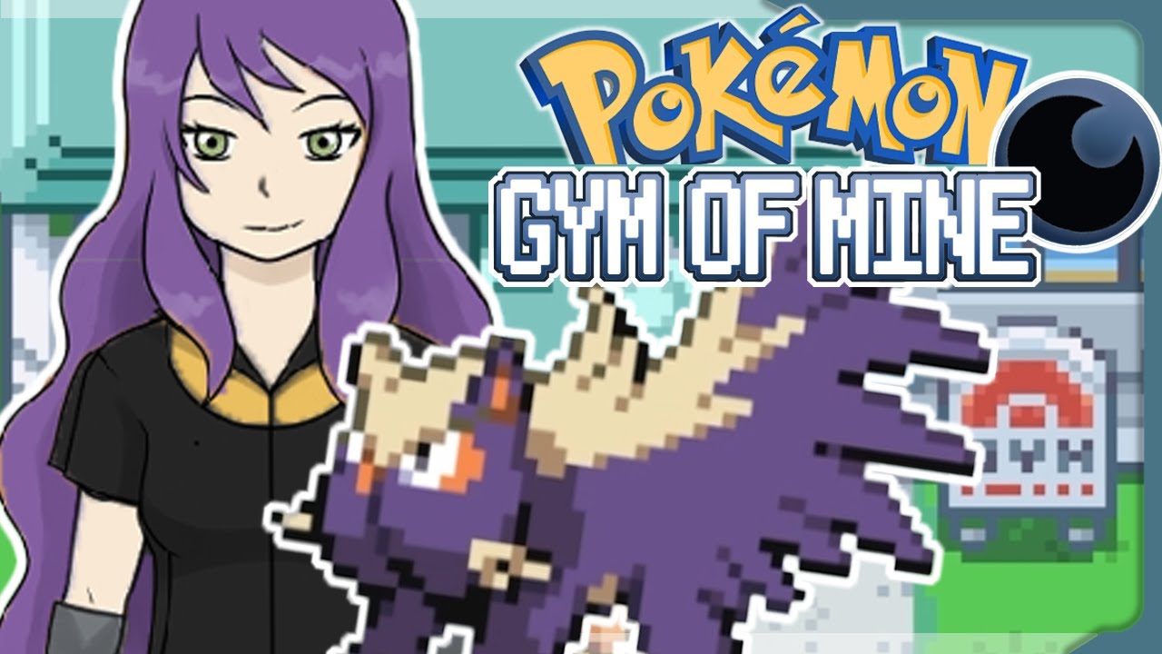 Meine eigene Arena! | Pokemon This Gym of Mine #01 | miri33 | deutsch ...