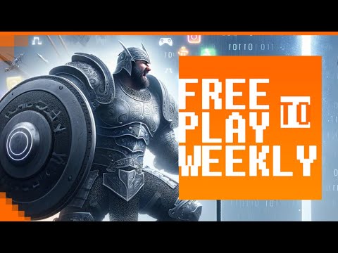 Top 5 Free to Play Weekly Stories - Epic and Apple Are STILL Beefing! - YouTube