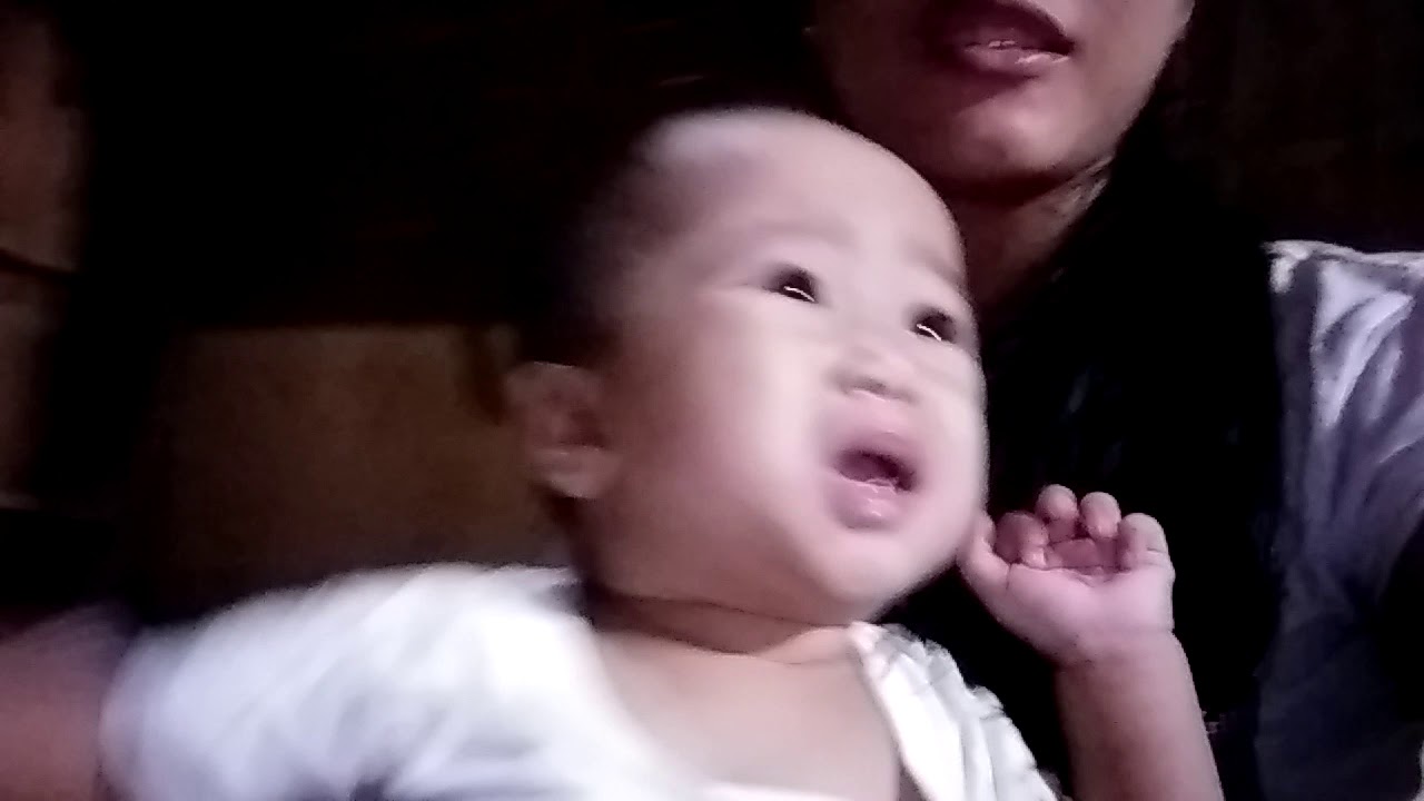 Oh ice zen is crying. - YouTube