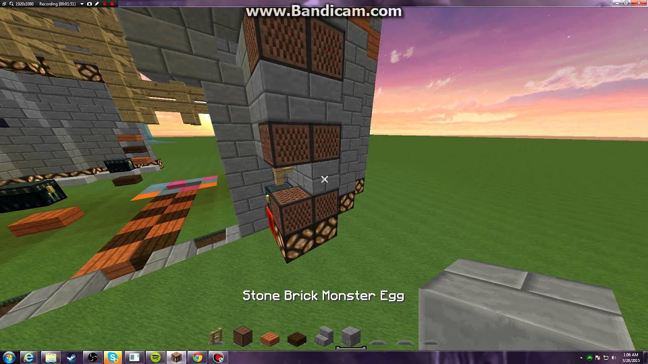 Builder rank :D - YouTube