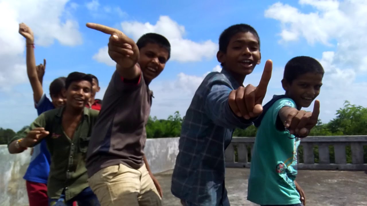 Arjun r meda timli dance - YouTube