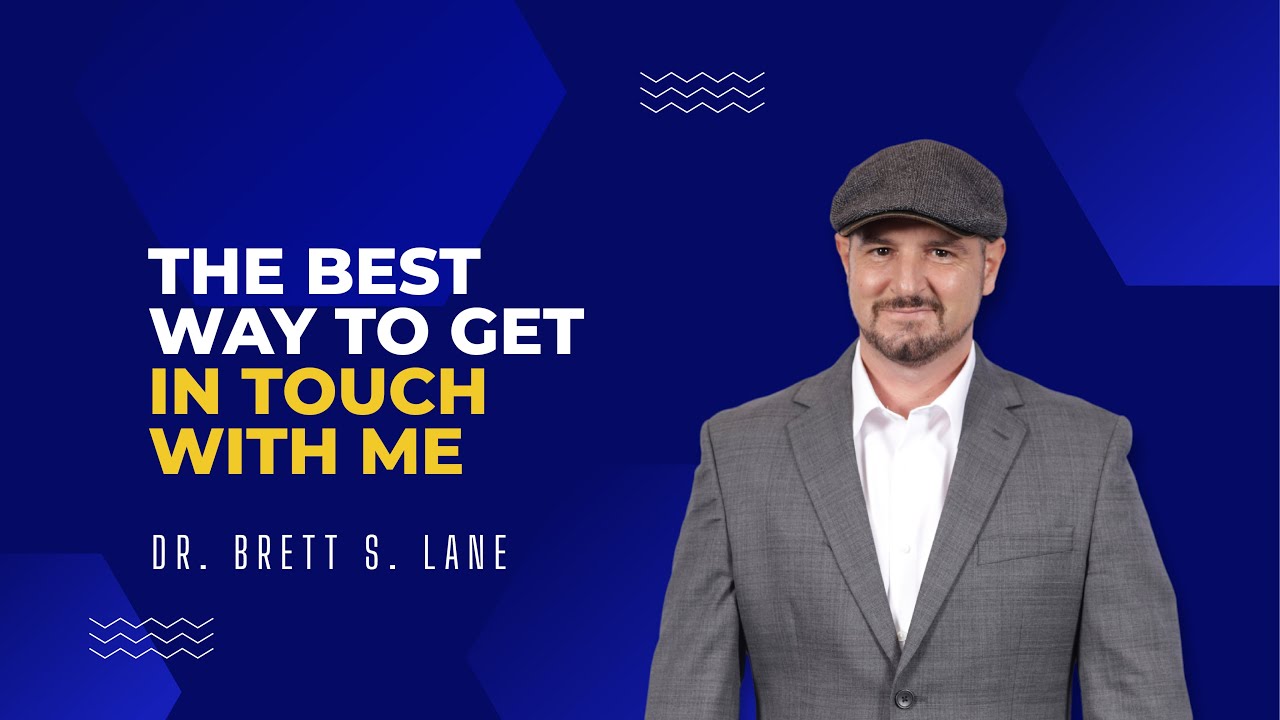 Learn About AI and Digital Marketing: The Best Way to Get in Touch with ...