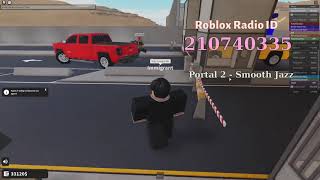 Jazz Music Roblox Id | Popnable