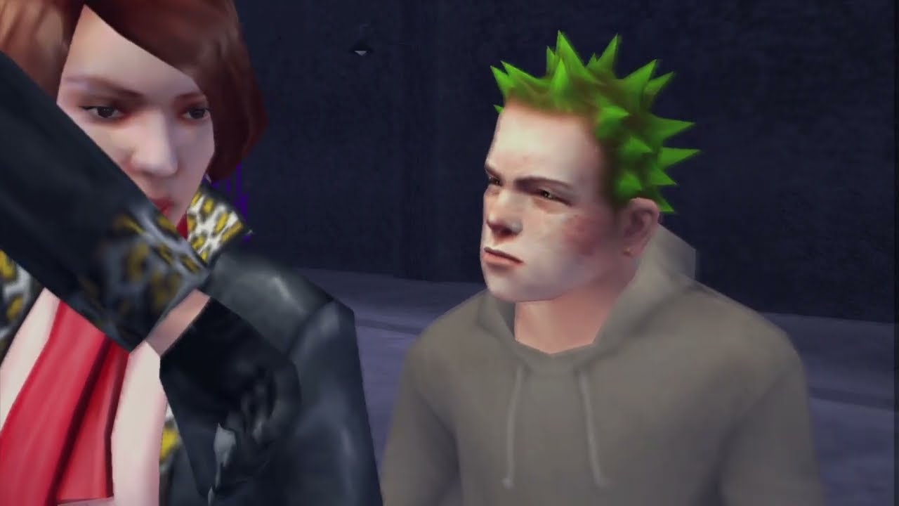 Bully PS5 Gameplay Part 11 Greaser & Nerd Boss Fight - YouTube