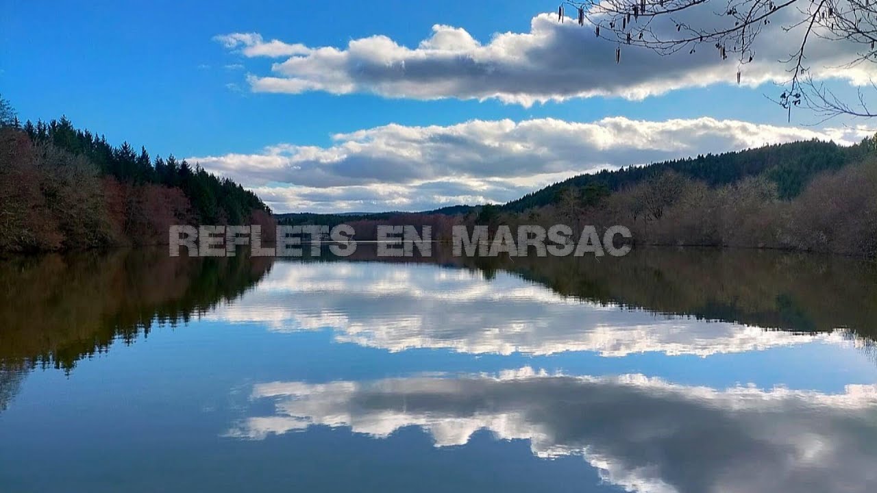 Marsac en Livradois - YouTube