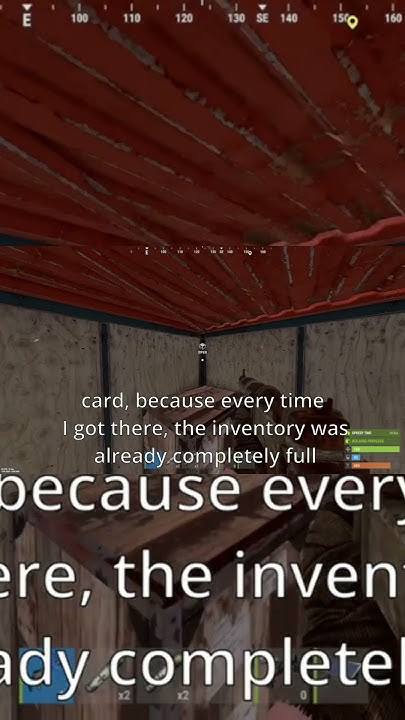 Skyscraper in rust. #rust #vzsolo #rustconsole #rustgame #rustpvp #rustclips #rustshorts - YouTube