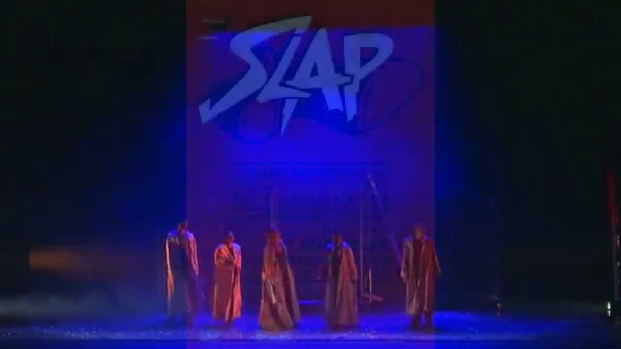 Wind - Slap - YouTube