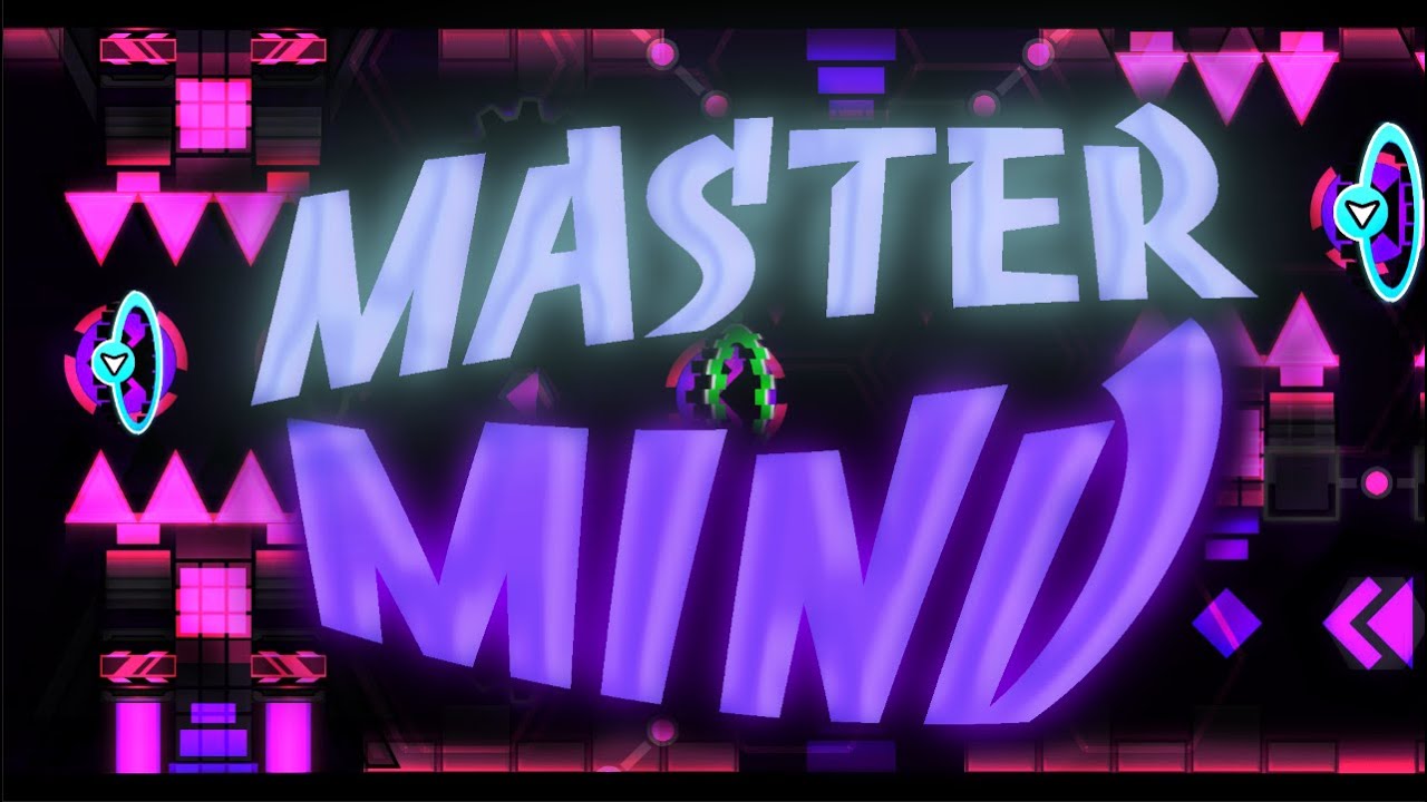 Mastermind 100% (Maymory demon) - YouTube