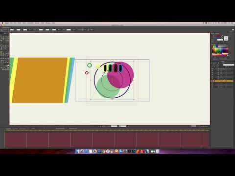 Motion Graphics - Moho 12 - YouTube