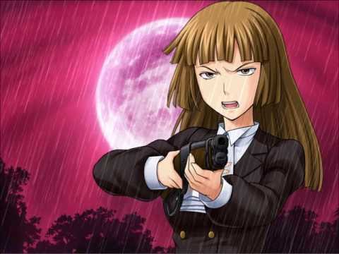Umineko OST: Worldend Dominator - YouTube
