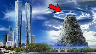 SHOCKING New UAE Projects That Are AMAZING! | Doovi