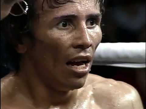 Edwin Valero vs Vicente Mosquera