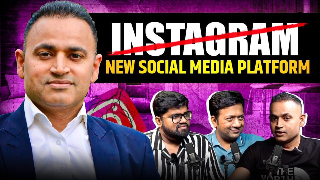 Replacing Instagram: Chatwise Founder Reveals All | The Dark side of ...