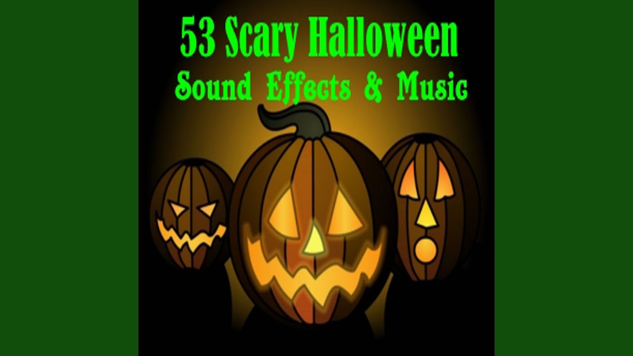 Ghost Howling - YouTube