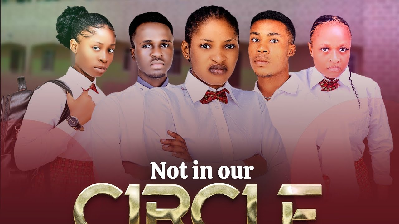 Not in our circle Episode 1 - YouTube