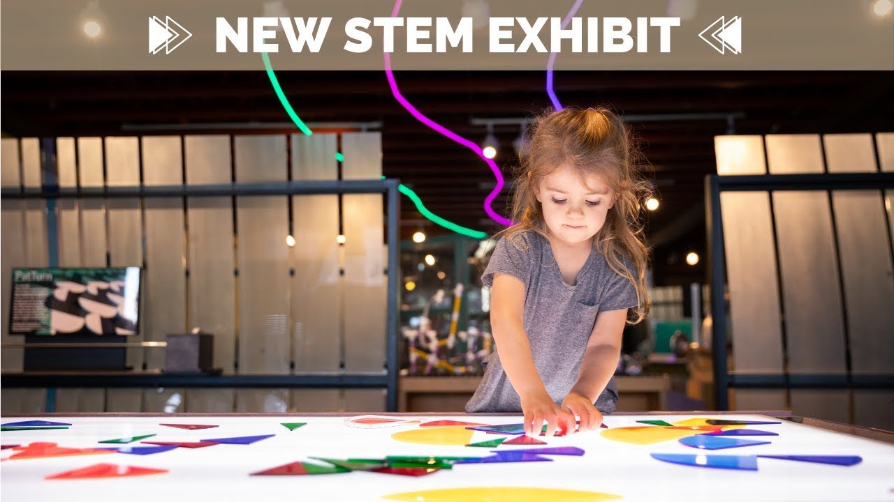 CuriOdyssey - STEM Odyssey Exhibit - Children's Museums in the Bay Area ...