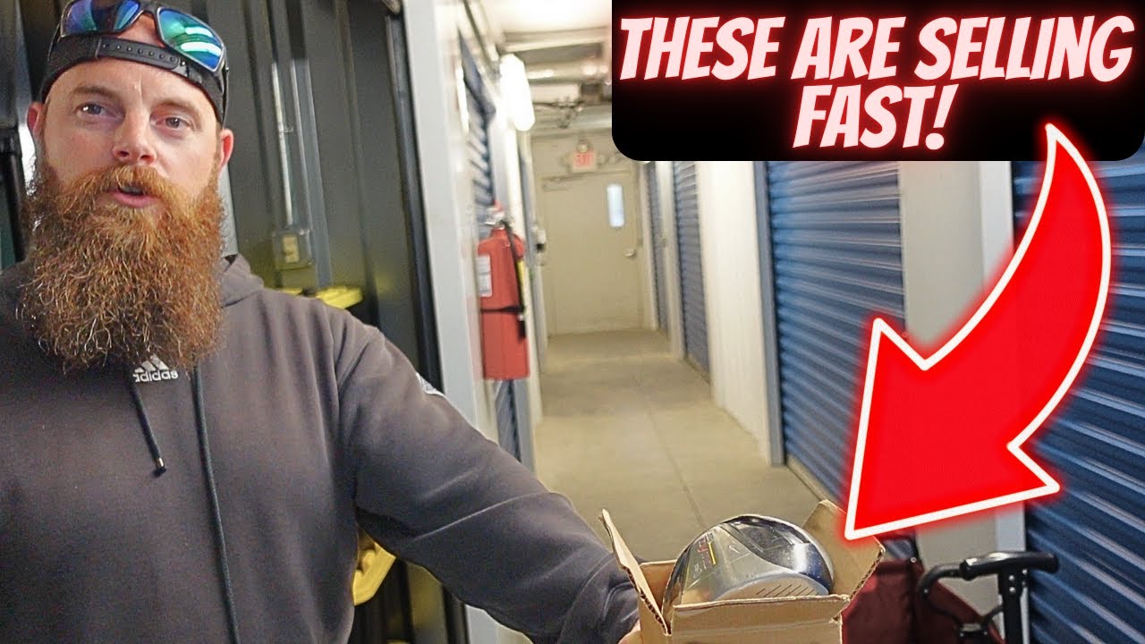 These are the fastest selling items on Ebay right now! - YouTube