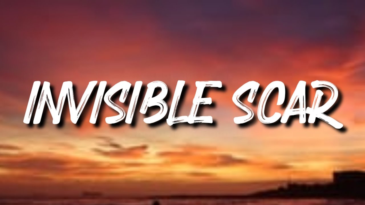 Rod Wave - Invisible Scar (Lyrics) - YouTube