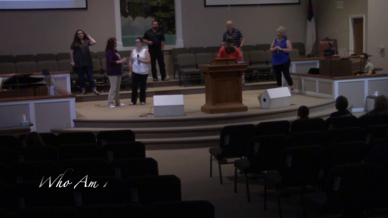 Sunday Service 7:05:20 HD 720p - YouTube