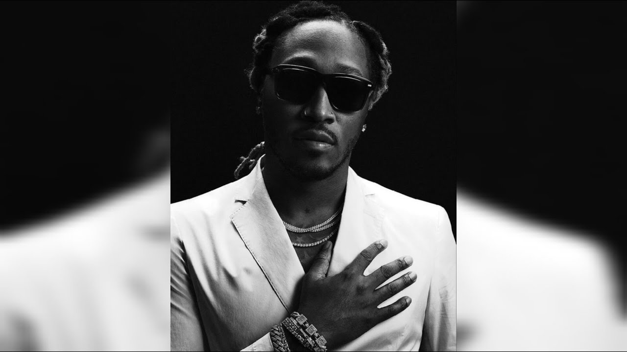 [FREE] Sad Future x Travis Scott Type Beat "Stars" prod.Chronic |2024 ...