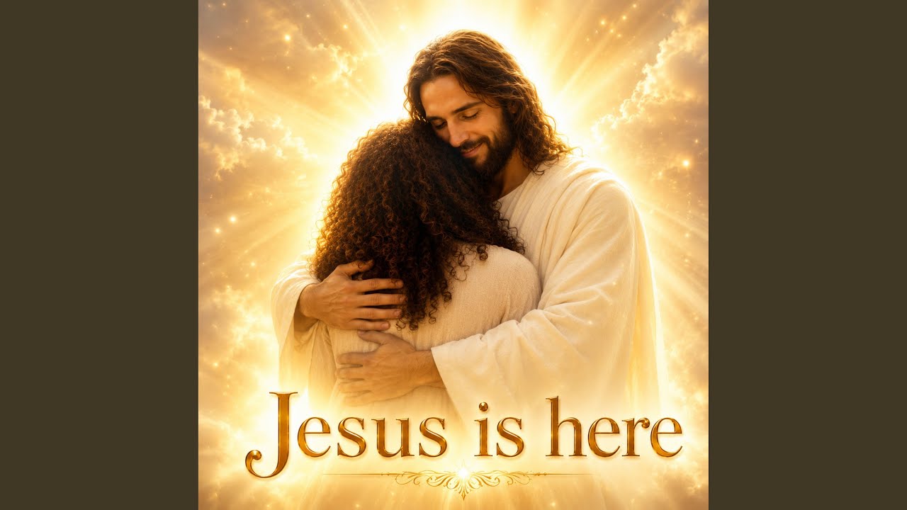 Jesus Is Here - YouTube