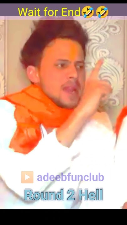 Valentine day R2H || wait For end🤣🤣#round2hell #shorts #viralvideo - YouTube