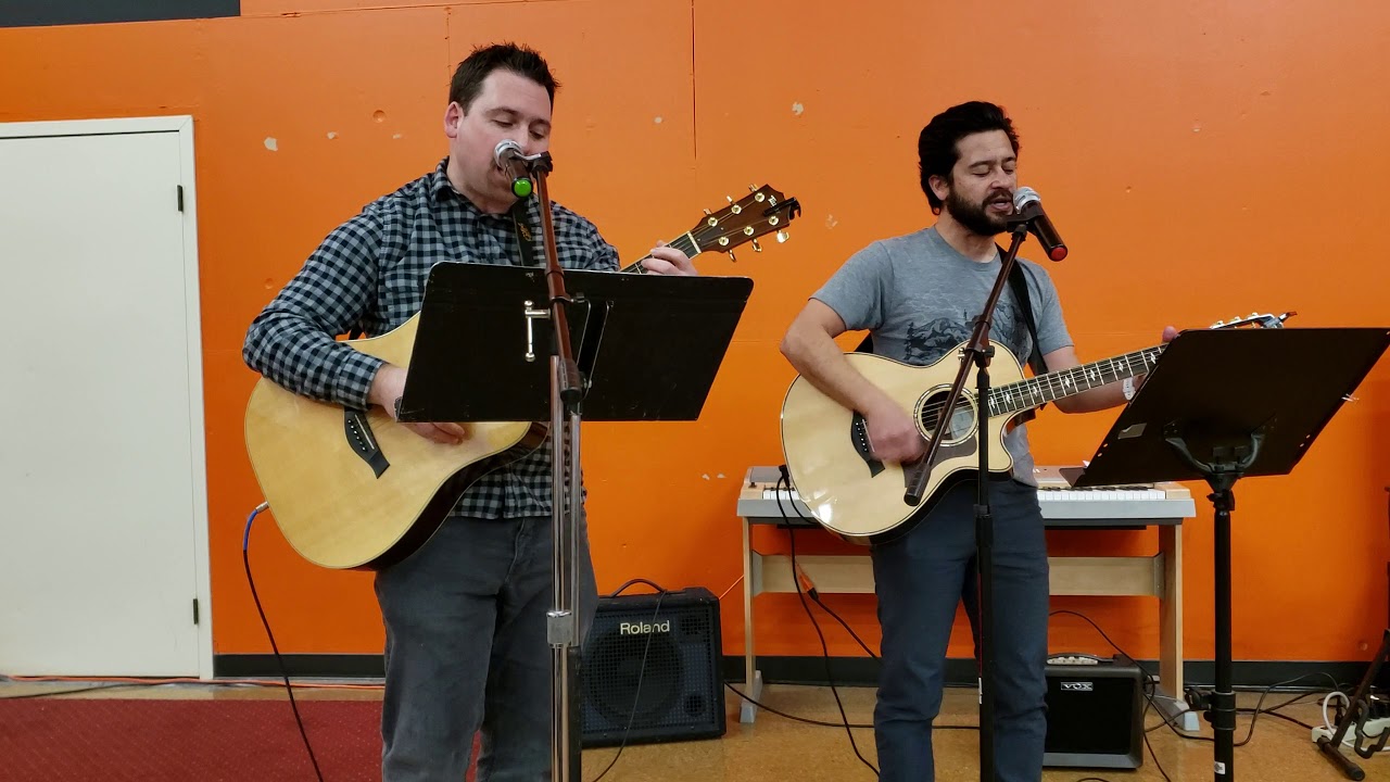 Church Service 3 14 2020 Opening Song - YouTube