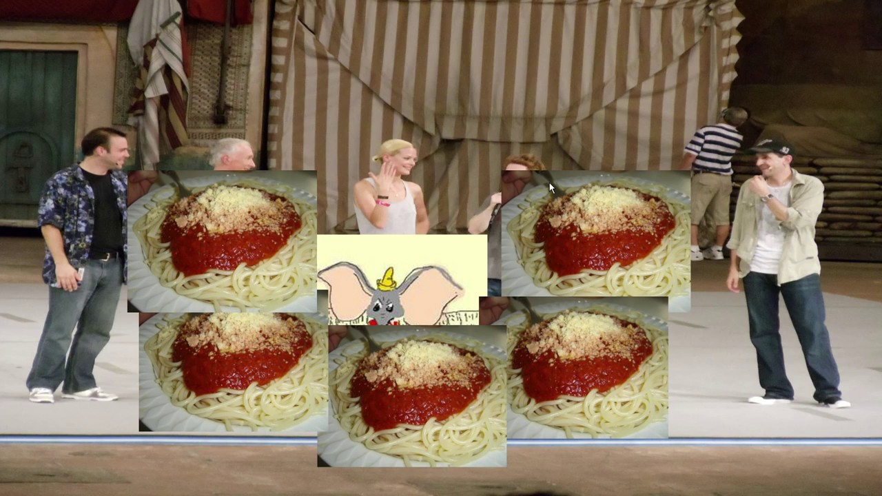 Evil Dumbo | Theme Song | Nickelodeon - YouTube