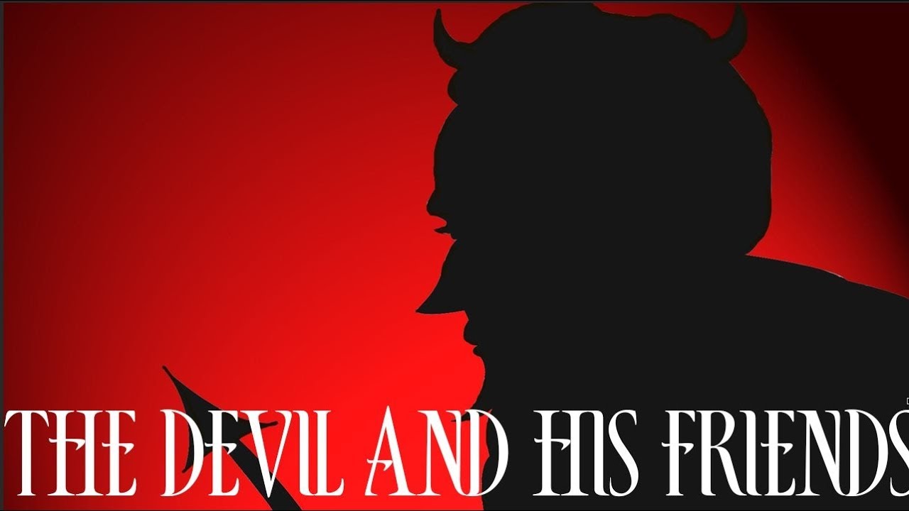 Tommy King / Michael Avenaim / Devin Hoffman - The Devil and His ...