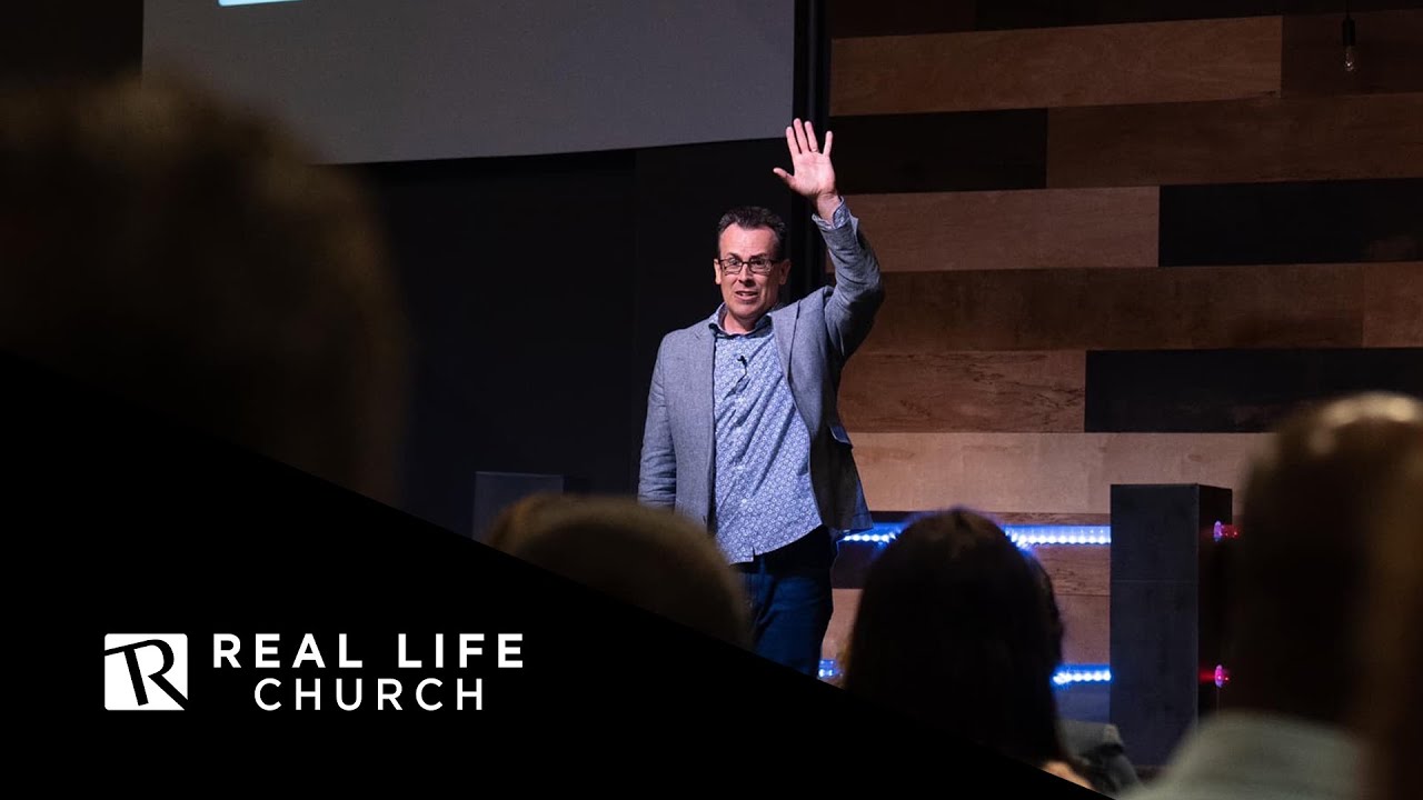 Keep On (Pastor Billy Cole) - YouTube