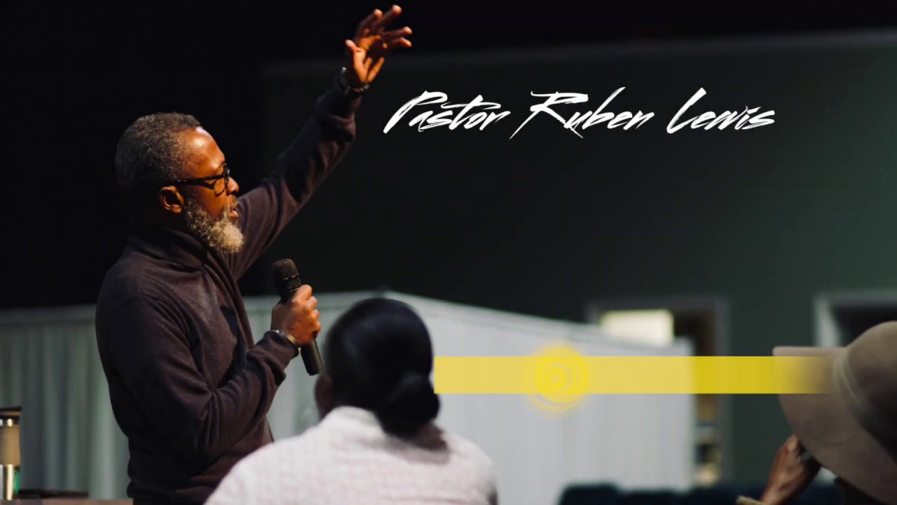 Pastor Lewis Sermon Summary - One Mind: The Bond Of Peace - YouTube
