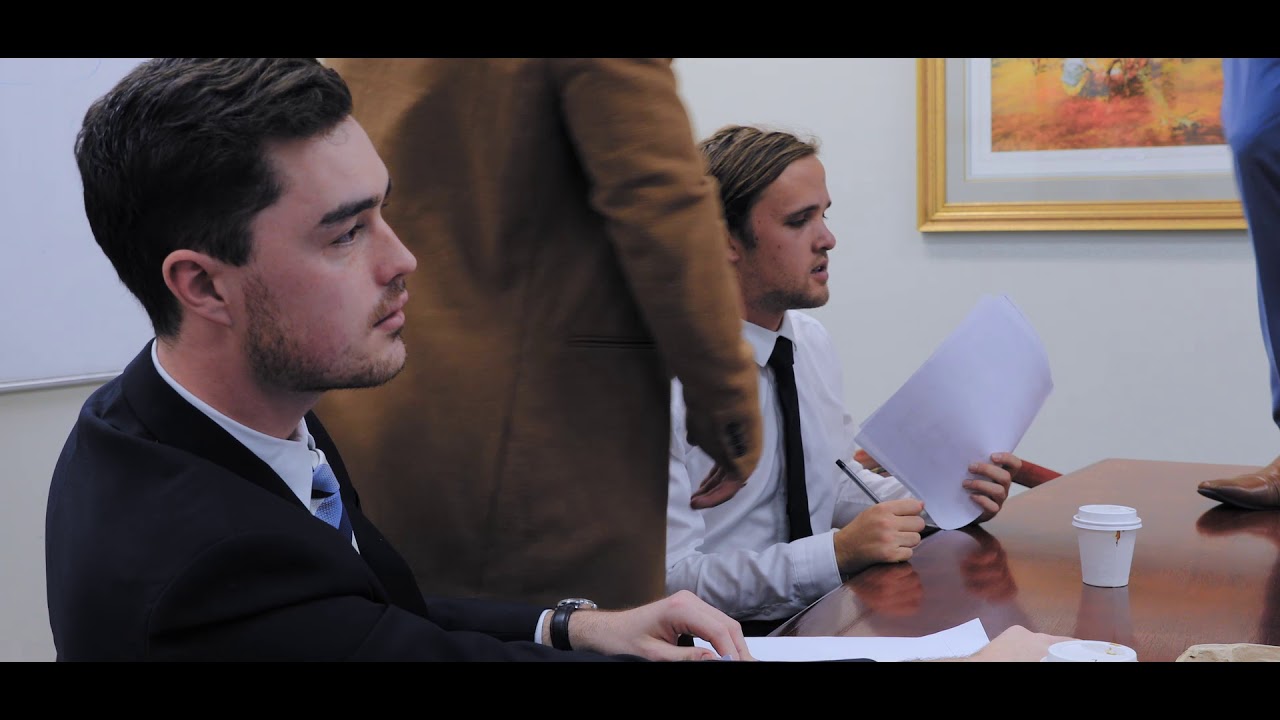 Mt. Cleverest - Money (Official Video) - YouTube