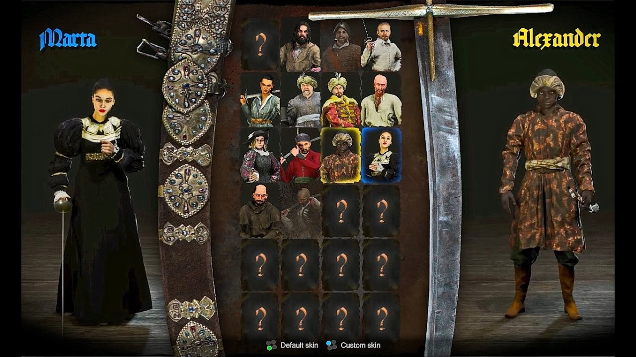 Hellish Quart [v.2022.11.30.0] (2021) ～ Aggressive AI / Razor Sharp / No Losses【PC】 - YouTube