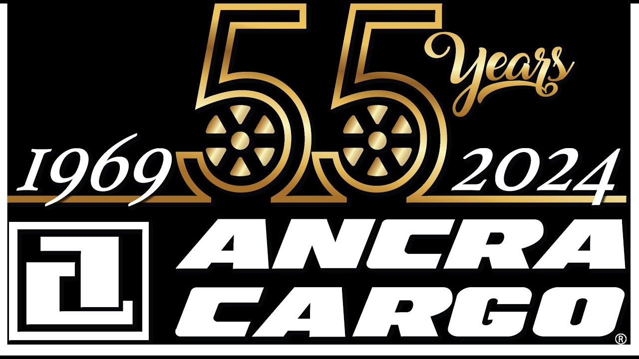 Unbridled Spirit - Ancra Cargo at 55 - YouTube